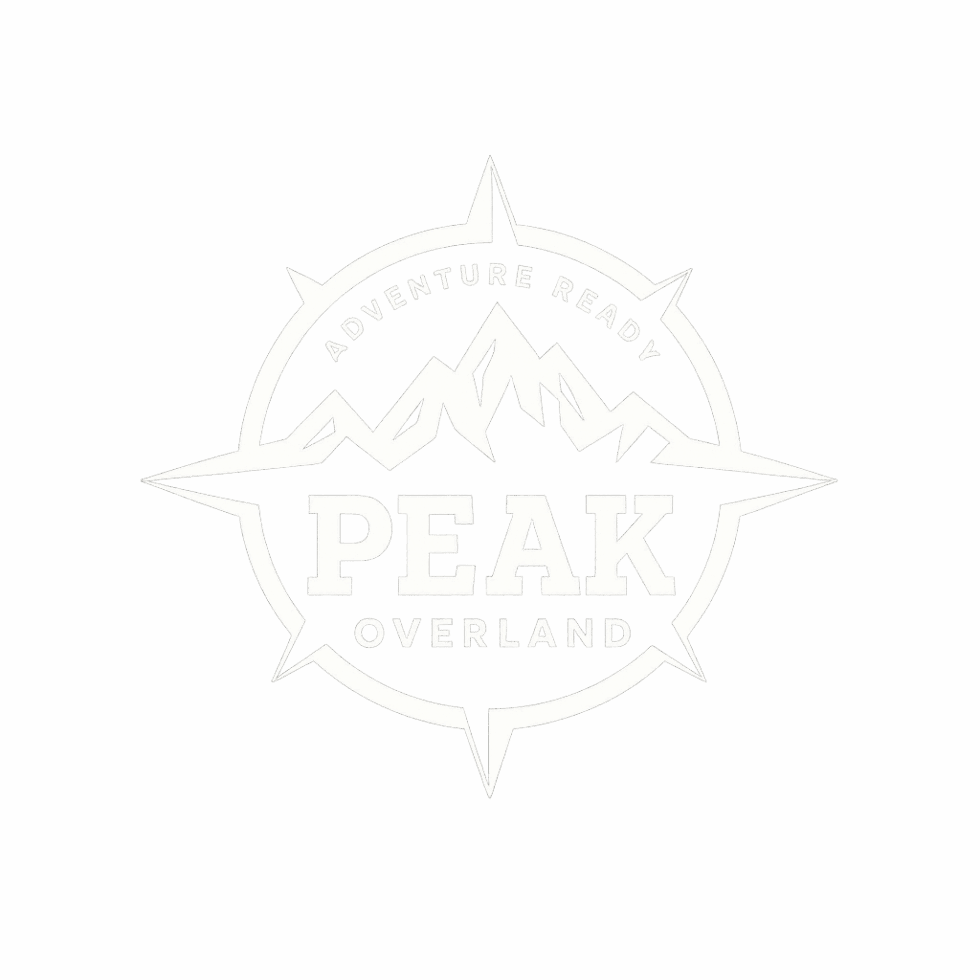 Colorado Overlanding Routes | Front Range & San Juan Trails