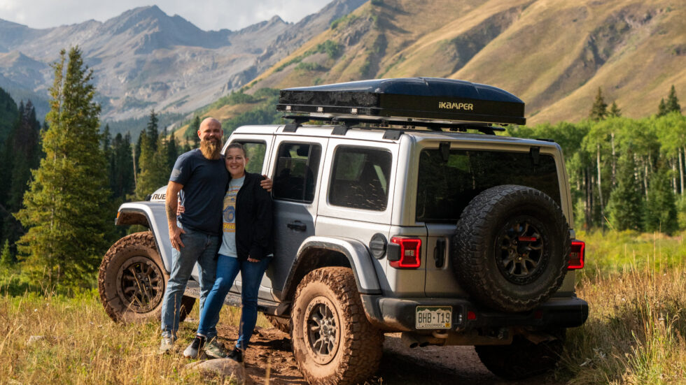 Colorado Overland Trails: What’s Open Now (Spring 2026 Guide)